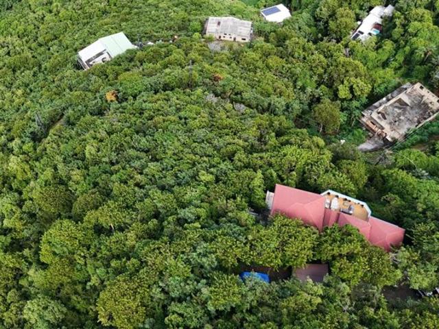 Mandahl Gns, Saint Thomas, Plot For Sale