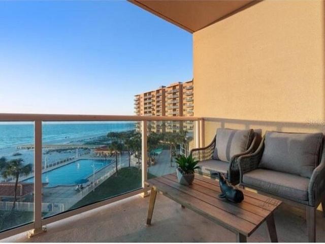 Mandalay Ave Apt S, Clearwater Beach, Condo For Sale