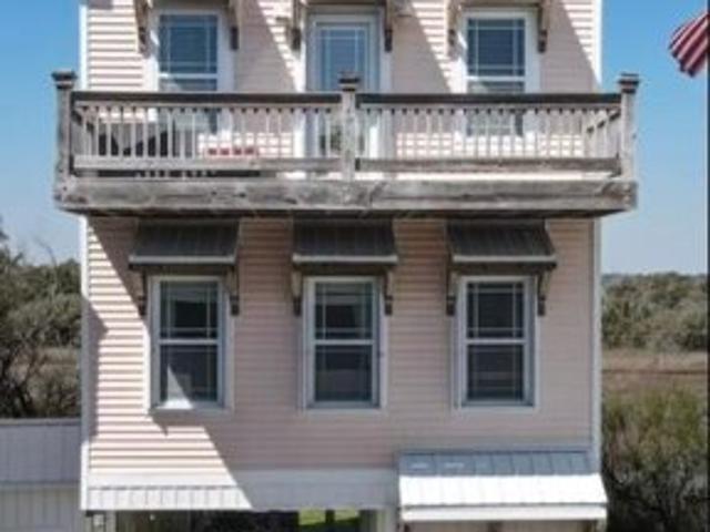 Mandalay Ct Unit B, Surf City, Home For Sale