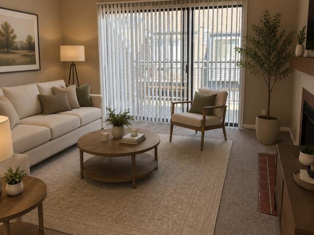 Mandalay On Pacific 1 Bedroom Apartment for Rent at 7525 Pierce Plz, Omaha, NE 68124 Cornish Heights