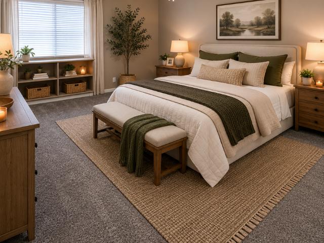 Mandalay On Pacific 2 Bedroom Apartment for Rent at 7525 Pierce Plz, Omaha, NE 68124 Cornish Heights