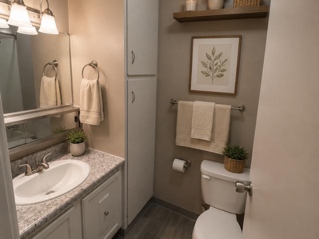 Mandalay On Pacific 2 Bedroom Apartment for Rent at 7525 Pierce Plz, Omaha, NE 68124 Cornish Heights
