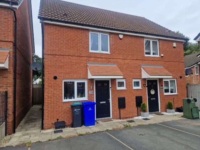 Mandalay Road, Mansfield NG19, 2 bed semi detached house to rent, £850 pcm | PrimeLocation