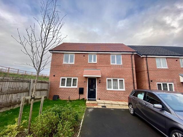 Mandalay Road, Mansfield NG19, 3 bed property to rent, £1,200 pcm | PrimeLocation