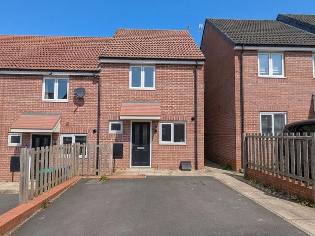 Mandalay Road, Pleasley NG19, 2 bed end terrace house to rent, £825 pcm | PrimeLocation