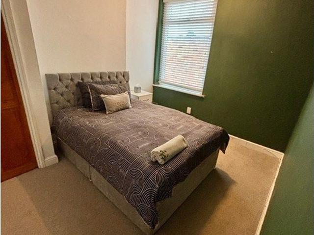 Mandalay St, Nottingham NG6, Room to rent, £600 pcm | PrimeLocation