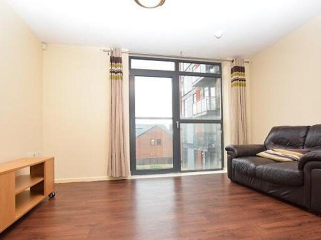 Mandale House, Bailey Street, 1 Bedroom Apartment