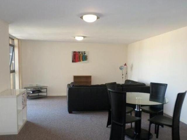 Mandale House, Bailey Street, 1 Bedroom Apartment
