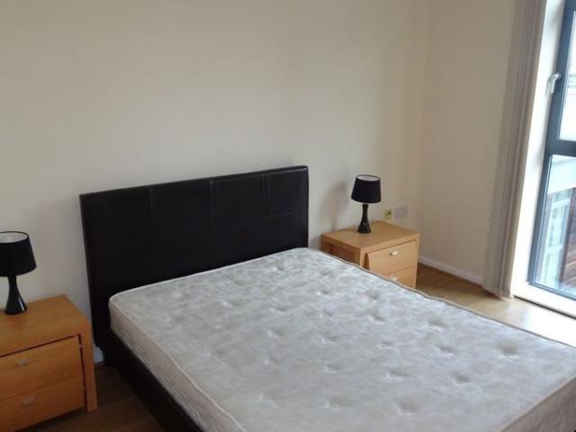 Mandale House, Bailey Street, Sheffield S1 4AB