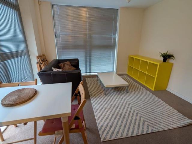 Mandale House, Sheffield, South Yorkshire S1, 1 bed flat to rent, £695 pcm | PrimeLocation