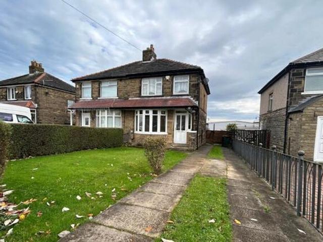 Mandale Road, Bradford, 3 Bedroom Semi detached