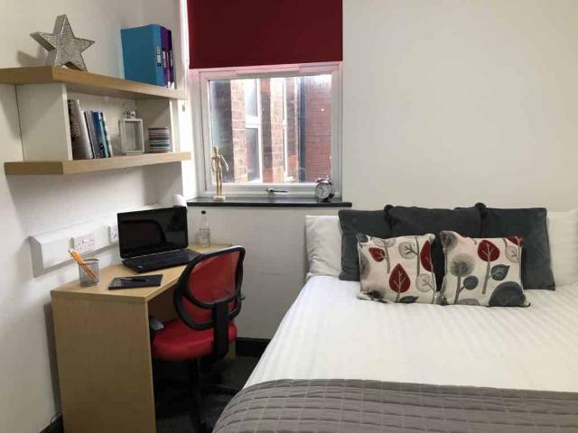 Mandale Terrace, Stockton on Tees Student Accommodation | Amber