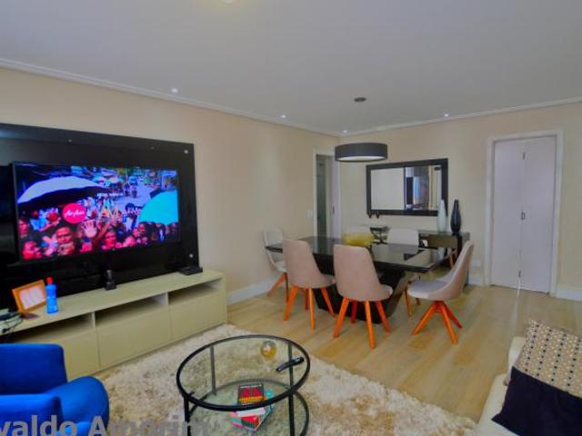Mandaqui Apartamento de 3 Dormitórios 2 Vagas