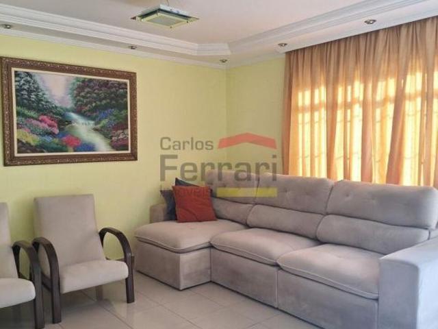 MANDAQUI CASA TÉRREA COM MAIS 4 CASAS PARA RENDA