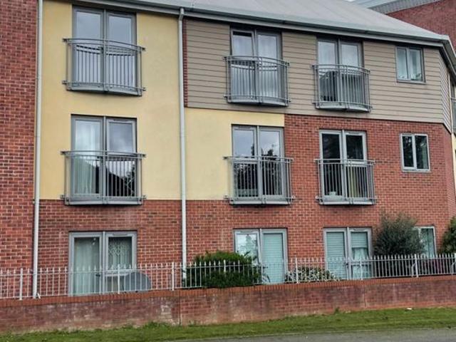 Mandara Point, Canal Basin, Coventry CV1, 3 bed flat to rent, £1,200 pcm | PrimeLocation