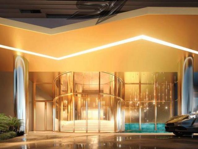 Mandarin The Legend | Construtora Cyrela | Construção | 114 metros | 03 dormitórios | suíte | lavabo