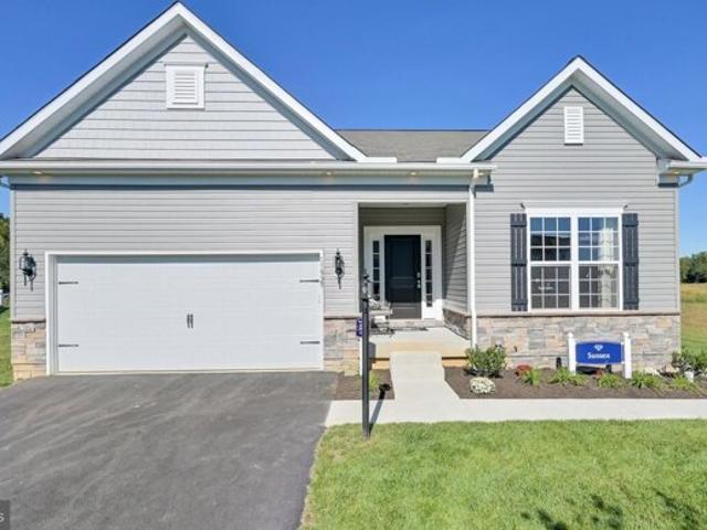 Mandarin Dr, Chambersburg, Home For Sale