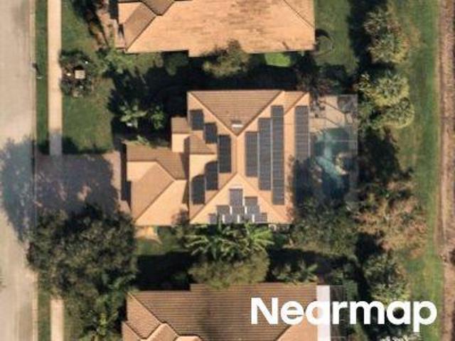 Mandarin Ln