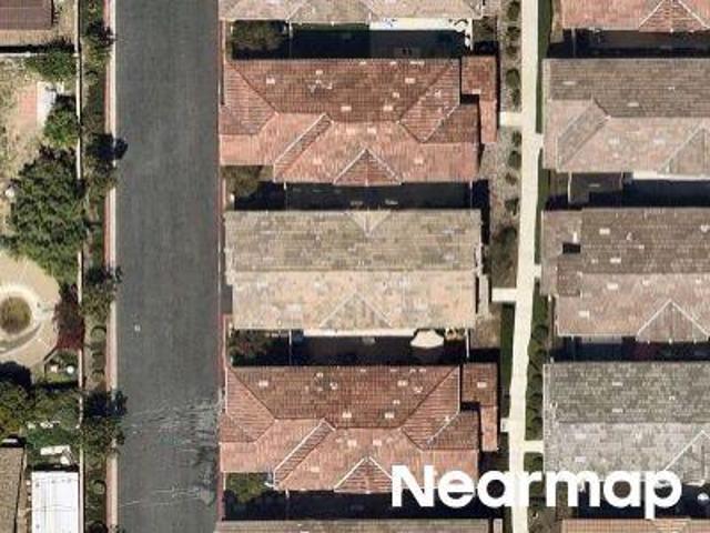 Mandarin Ln