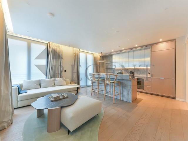 Mandarin Oriental, Hanover Square, W1S 1 bed apartment to rent £6,750 pcm £1,558 pw