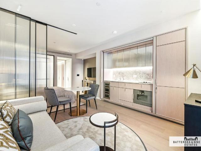Mandarin Oriental, Hanover Square W1S, Studio to rent, £4,333 pcm | PrimeLocation