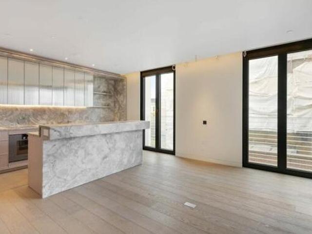 Mandarin Oriental, Mayfair, 1 Bedroom Apartment
