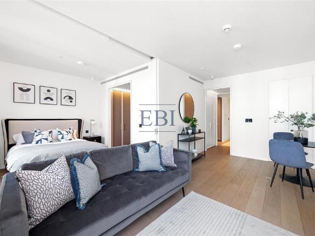 Mandarin Oriental Residence, 22. 1 bed apartment to rent £6,600 pcm £1,523 pw