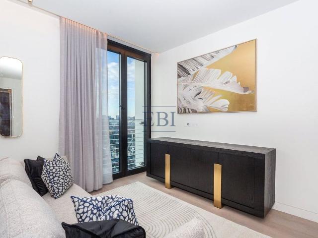 Mandarin Oriental Residence, 22 Hanover Square, Mayfair W1S, 1 bed flat to rent, £7,500 pcm | PrimeLocation
