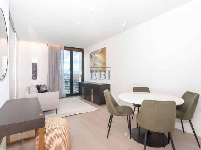 Mandarin Oriental Residence, 22 Hanover Square, W1S 1JP