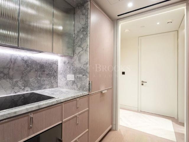 Mandarin Oriental Residence, 22 Hanover Square, W1S 1JP