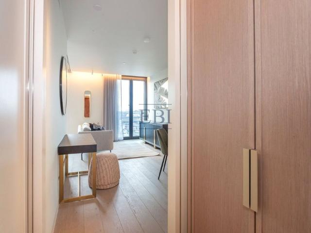 Mandarin Oriental Residence, 22 Hanover Square, W1S 1JP