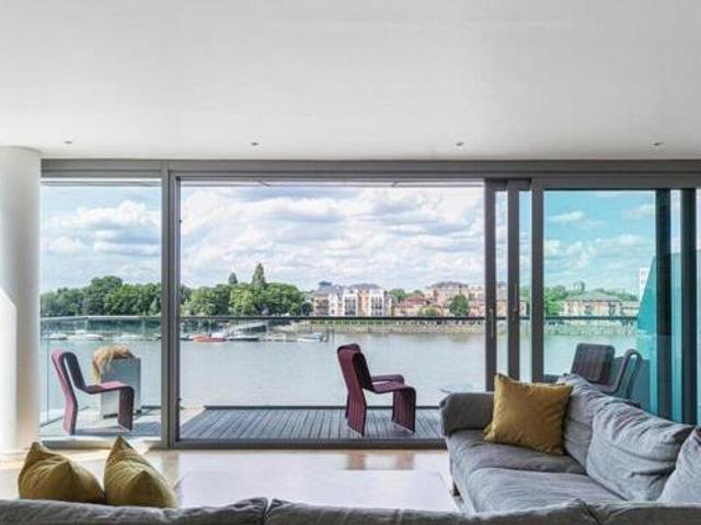 Mandel House, Eastfields Avenue, 2 Bedroom Flat