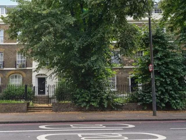 Mandela Street, London, SW9 6BH, United Kingdom | 1 bed apartment for rent #167549482 | Rentberry