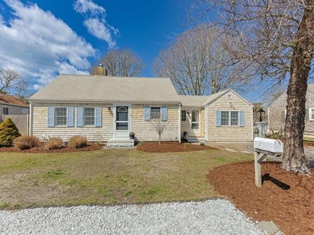 Manderville Rd, Harwich, Home For Sale