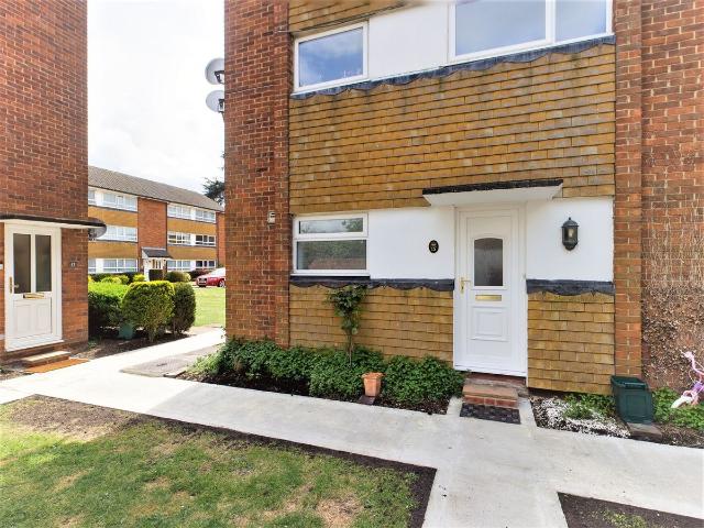 Mandeville Court, Strode Street, Egham, Surrey TW20, 2 bed flat to rent, £1,550 pcm | PrimeLocation
