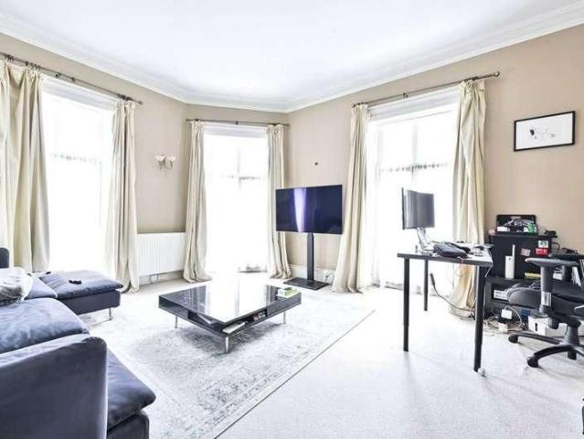 Mandeville Place, London, W1U