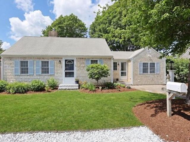 Mandeville Rd, West Harwich, Home For Sale
