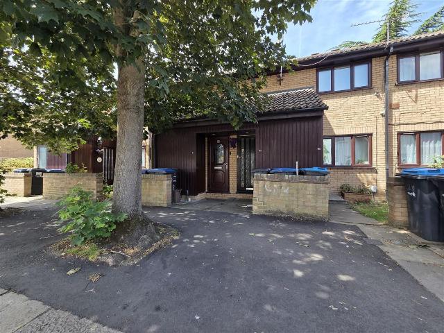 Mandeville Road, Enfield EN3, 1 bed terraced house to rent, £1,500 pcm | PrimeLocation