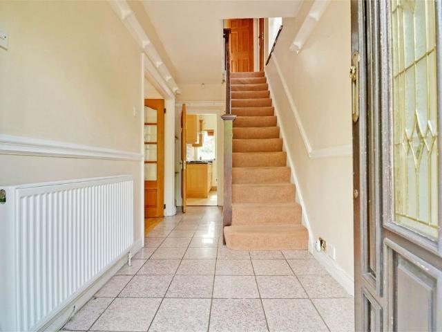 Mandeville Road, Northolt UB5, 3 bed semi detached house to rent, £2,500 pcm | PrimeLocation