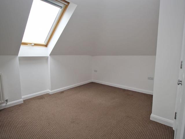 Mandeville Road, TW7, Isleworth