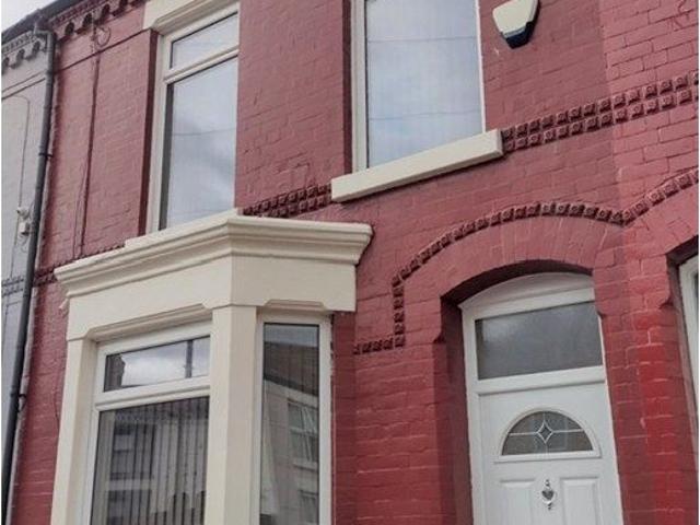 Mandeville Street, Liverpool L4, 2 bed terraced house to rent, £750 pcm | PrimeLocation