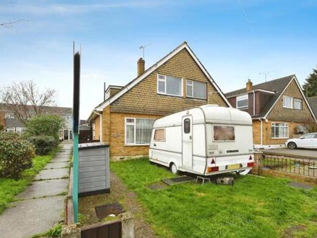 Mandeville Way, Benfleet, 3 Bedroom Bungalow
