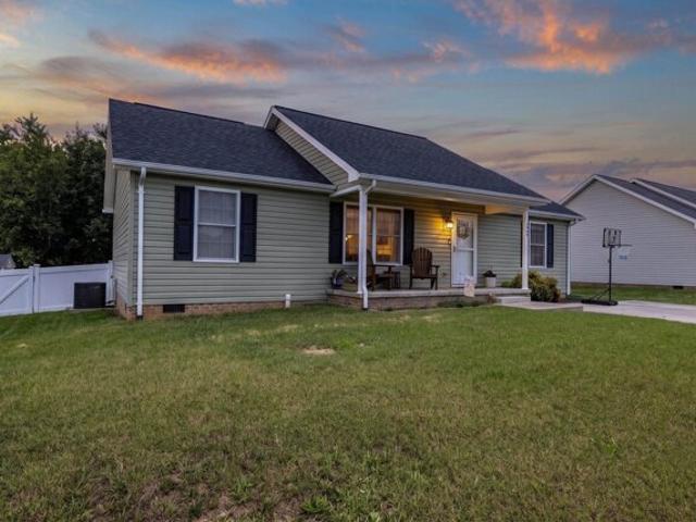Mandolin Ave, Grottoes, Home For Sale