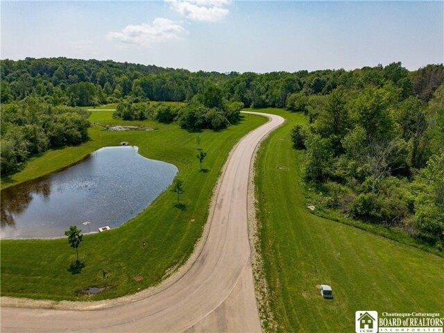 Mandolin Rdg Lot,mayville, Plot For Sale