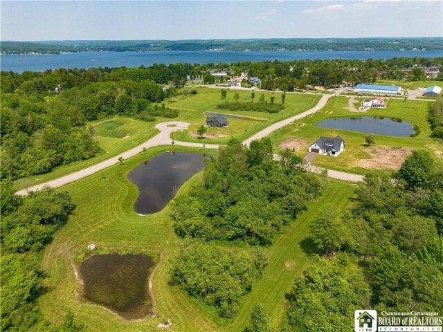 Mandolin Ridge Way Lot,mayville, Plot For Sale