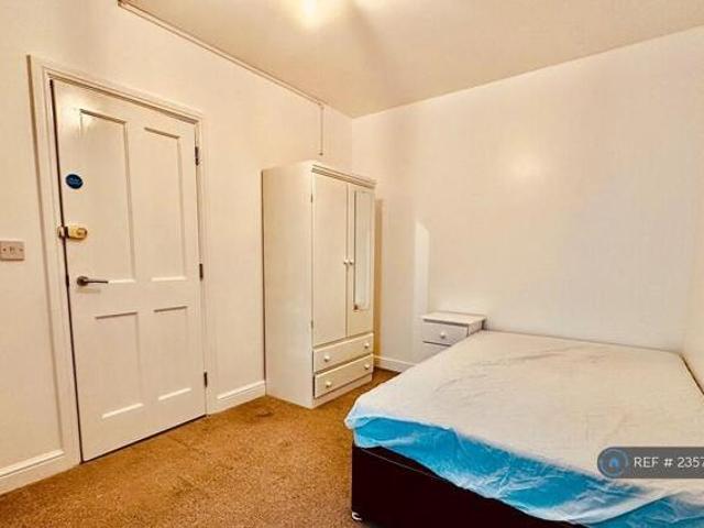 Mandrell Road, London, 1 Bedroom House