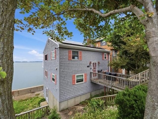 Manet Ave, Quincy, Home For Sale