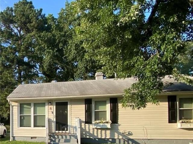 Maney Dr, Newport News, Home For Sale