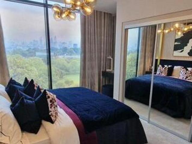 Manford Way, Chigwell, 1 Bedroom Flat
