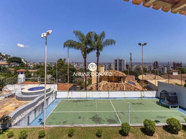 Mangabeiras Casa Residencial 3 quartos à venda na Anuar Donato